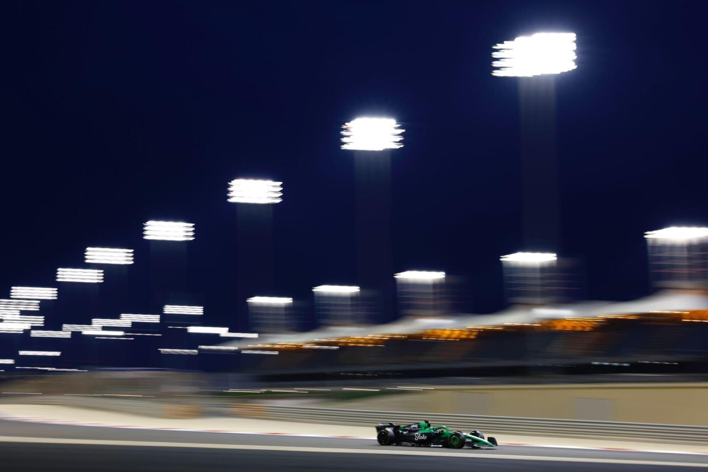 F1. Kick Sauber, nuovi piloti e l’arrivo di Audi nel 2026: cosa attende ...