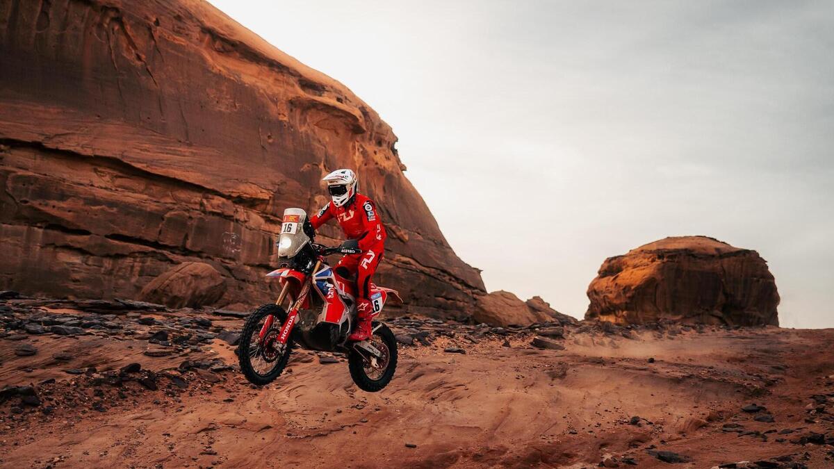 Archivio notizie, articoli, attualità, news moto - Pagina 4597 - Moto.it