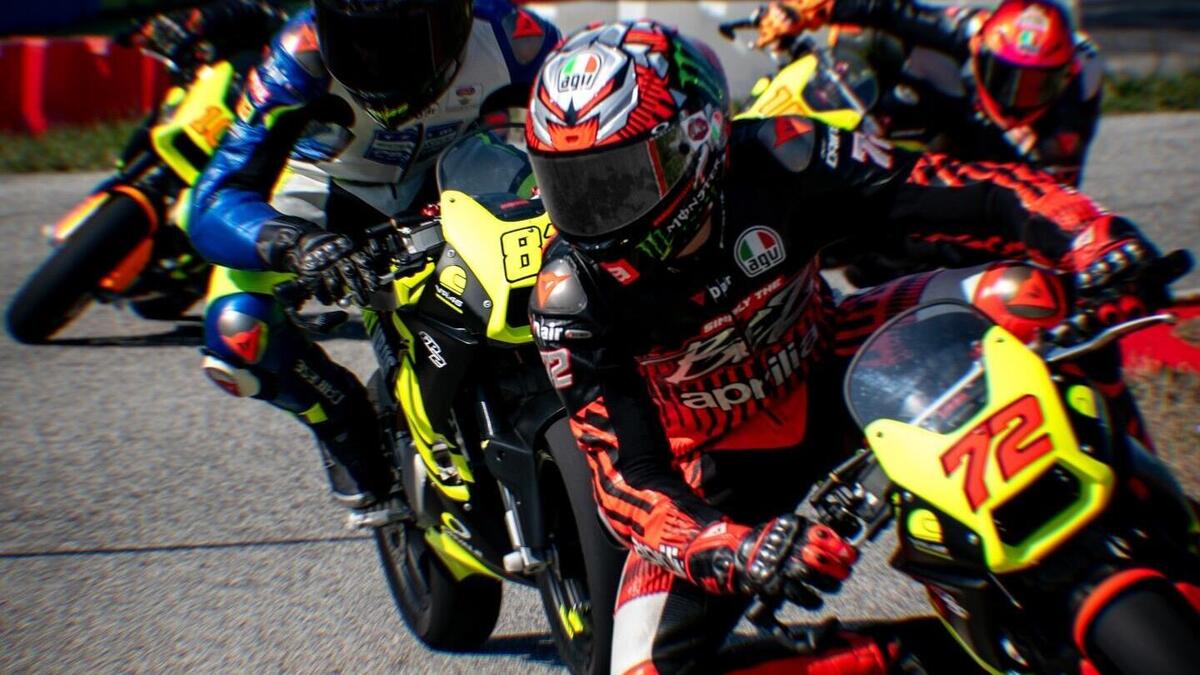 MotoGP 2025. Come si sono allenati i piloti in vista del GP dell'Argentina? [VIDEO] - MotoGP ...