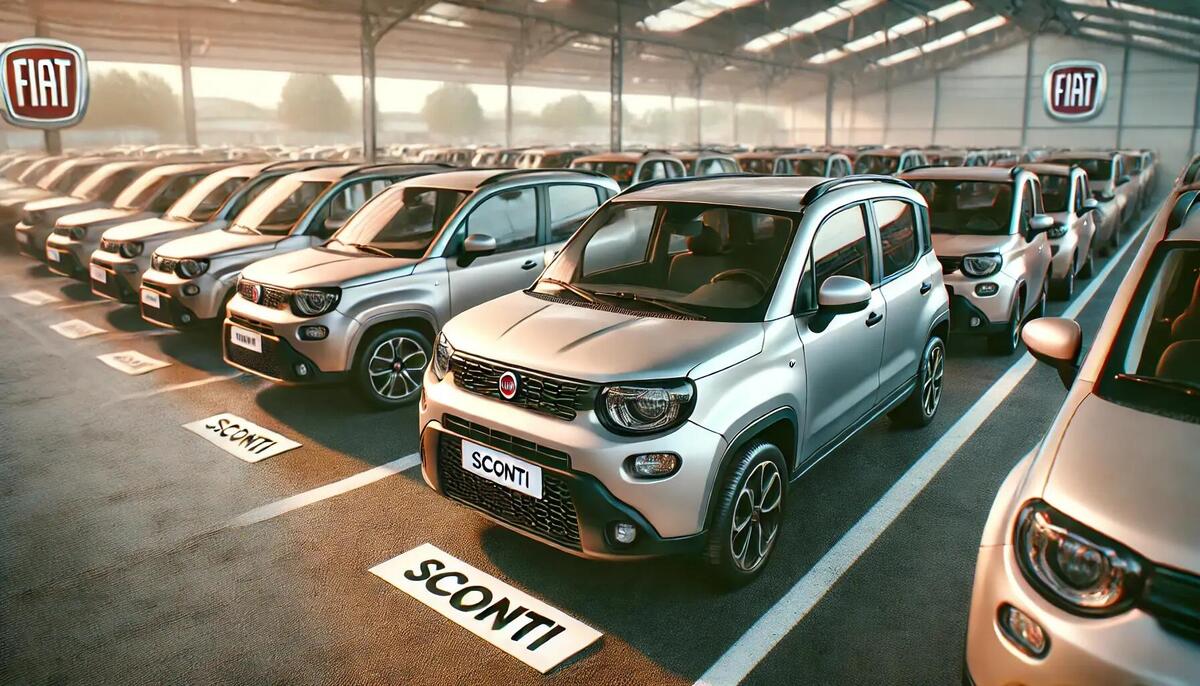 Perché tutti cercano queste auto usate? Le Top 5 spiegate per bene ...