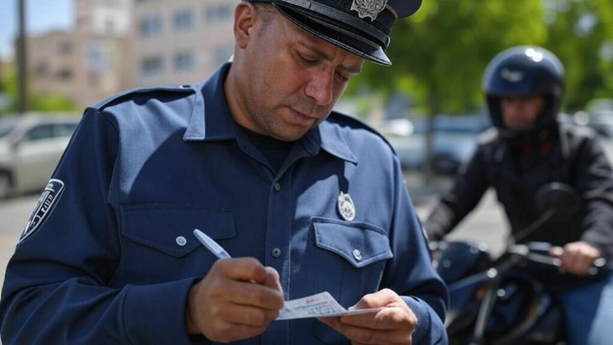 Multe: la classifica dei comuni che hanno incassato più soldi nel 2024 - News - Moto.it