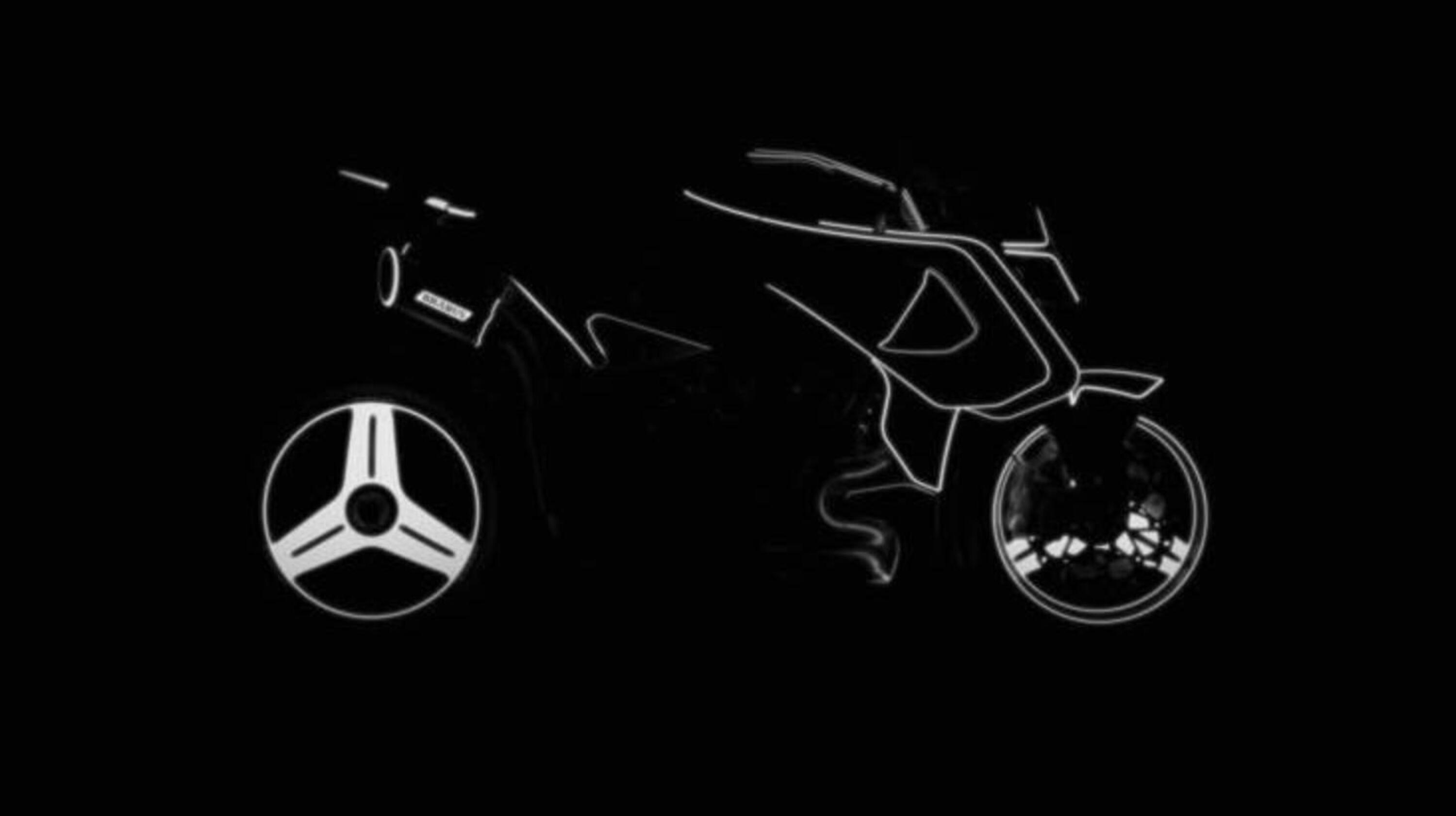 Brabus 1400 R: la nuova super naked su base Super Duke R EVO, supererà ...
