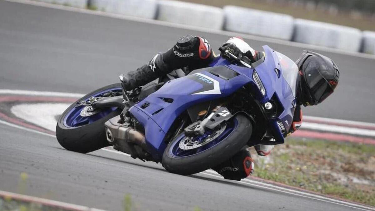 Scarica il Magazine n°639 e leggi il meglio di Moto.it - News - Moto.it