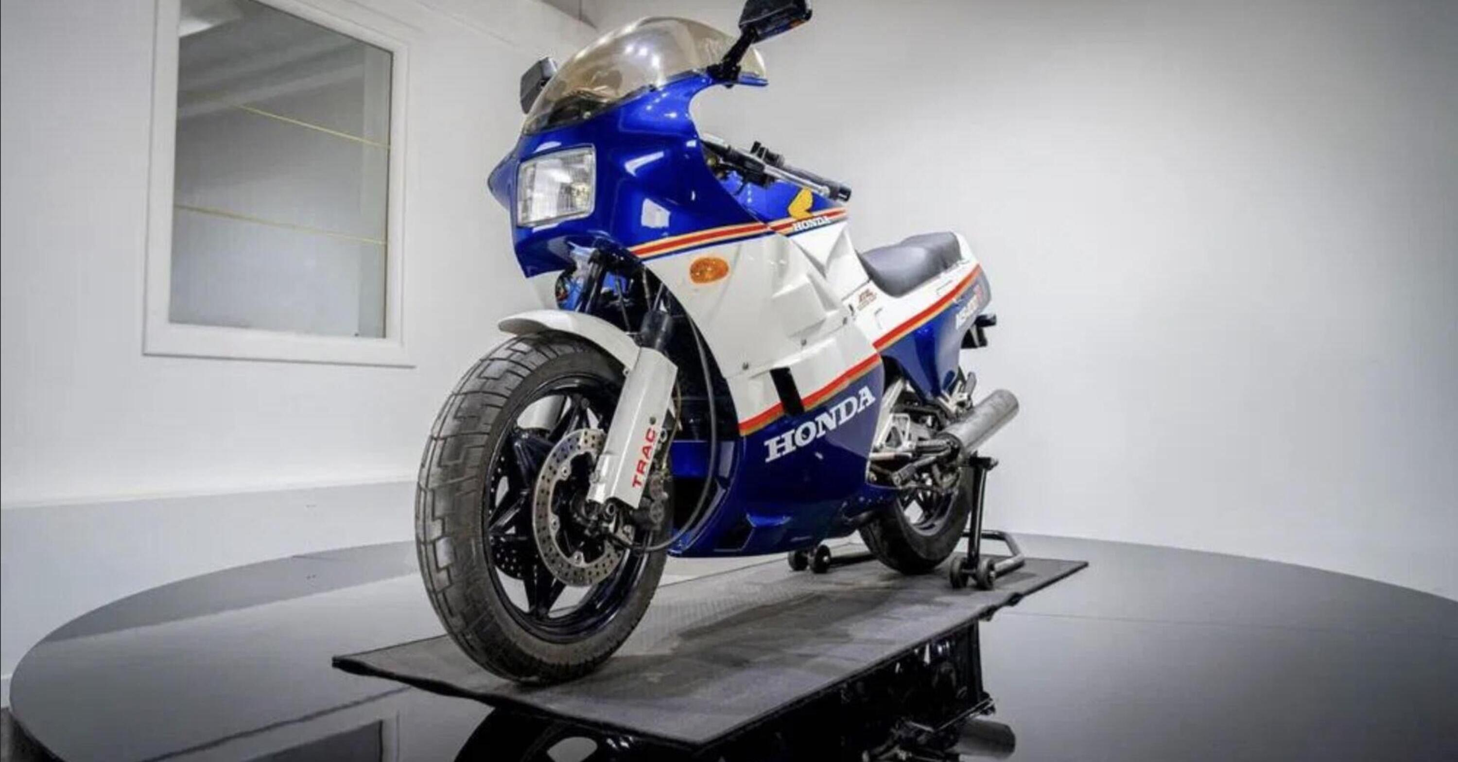 Honda NS 400R: l'usato del giorno di Moto.it [GALLERY] - News - Moto.it