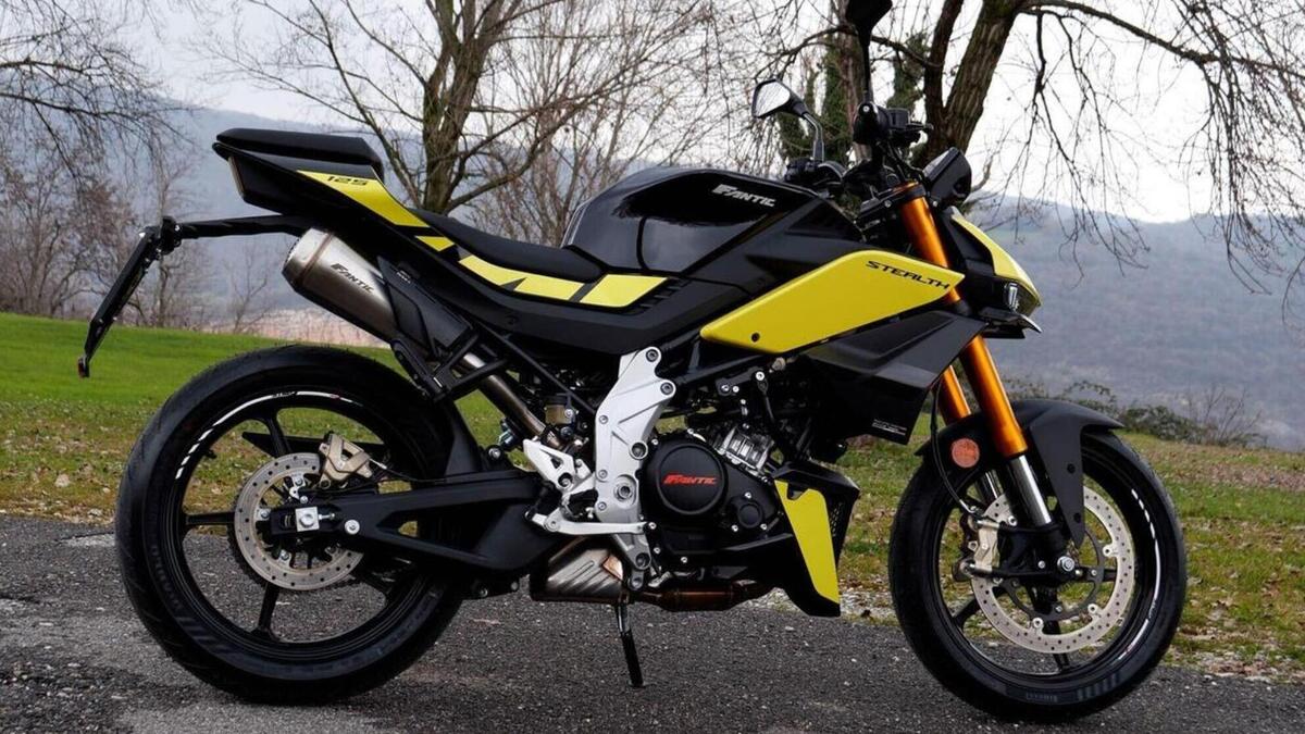 Archivio notizie, articoli, attualità, news moto - Pagina 5922 - Moto.it