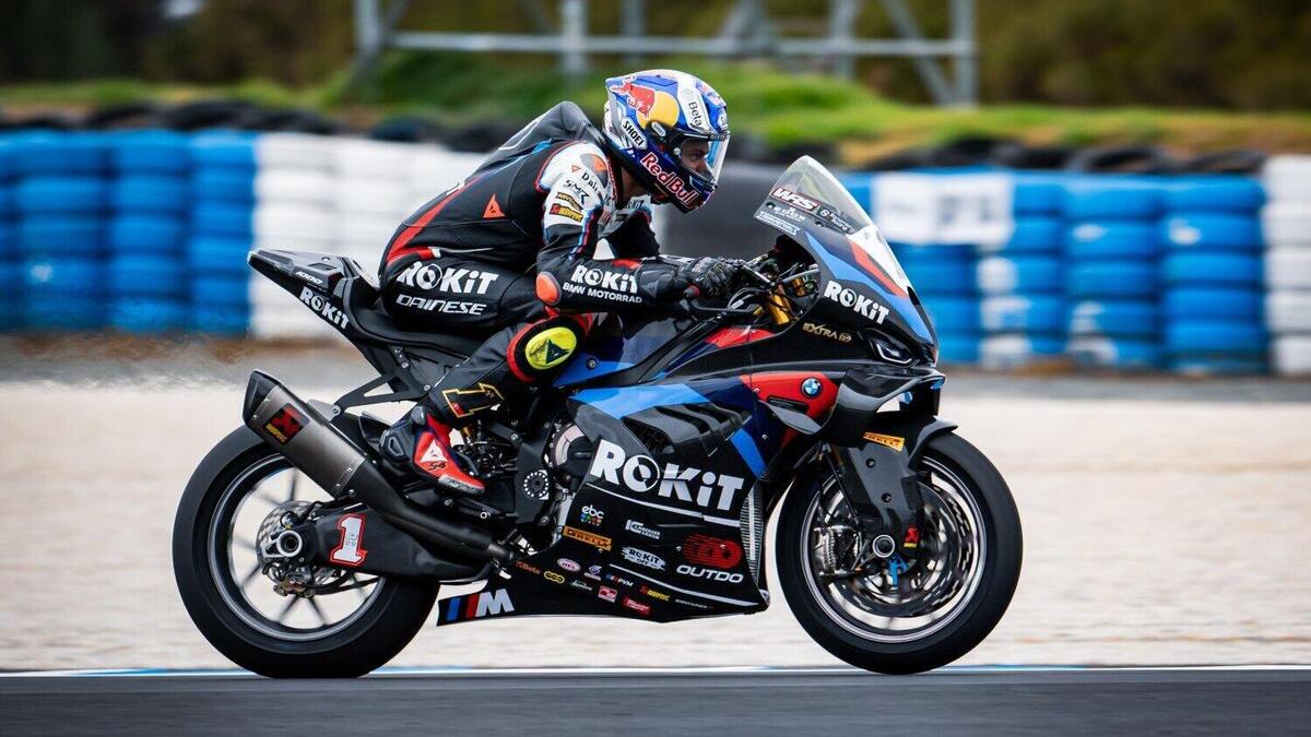 SBK. Toprak e la MotoGP: "Quale team mi consigliate?" - Superbike - Moto.it