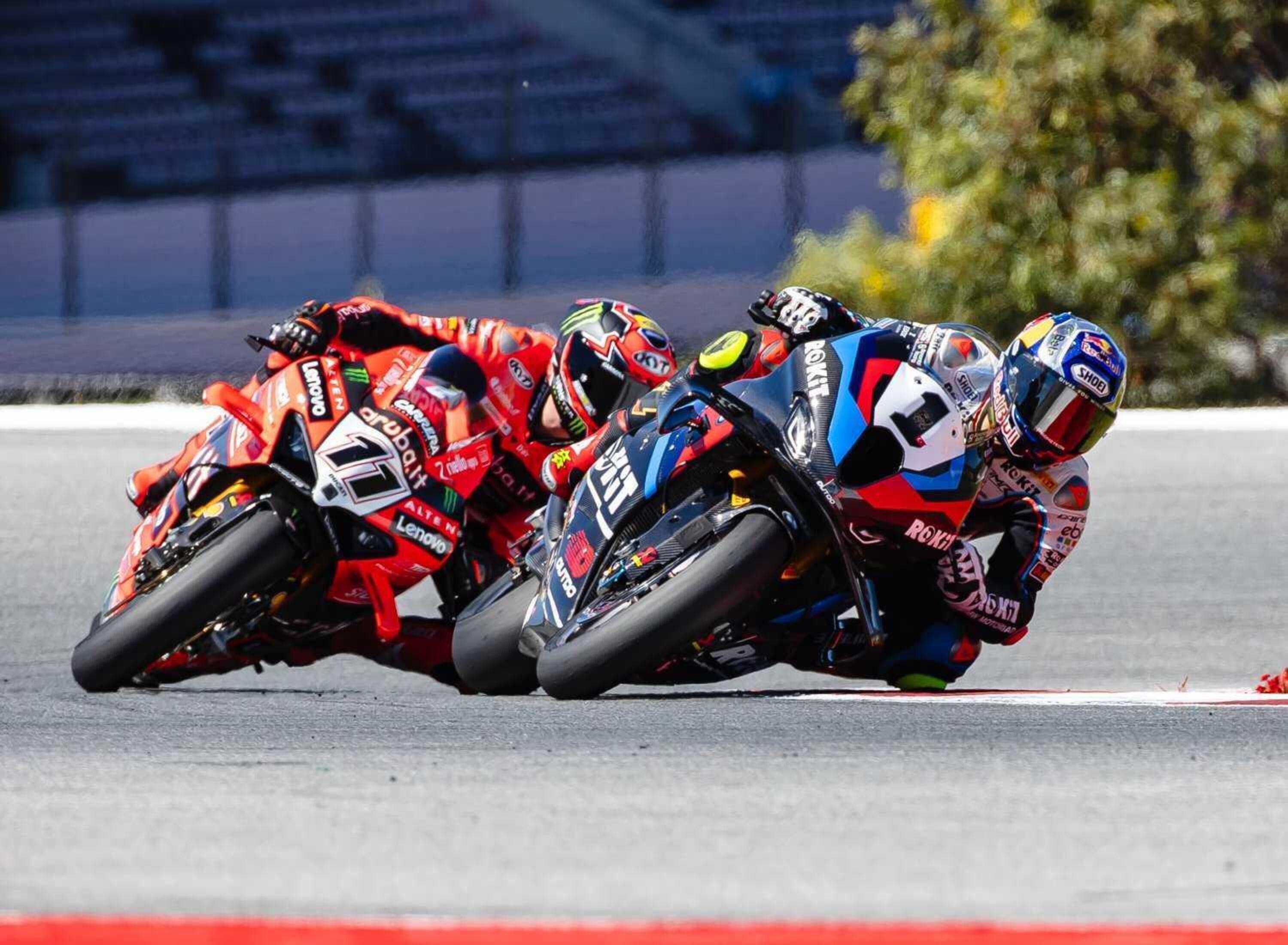 SBK 2025. Razgatlioglu conquista la Superpole di Portimao! - Superbike ...