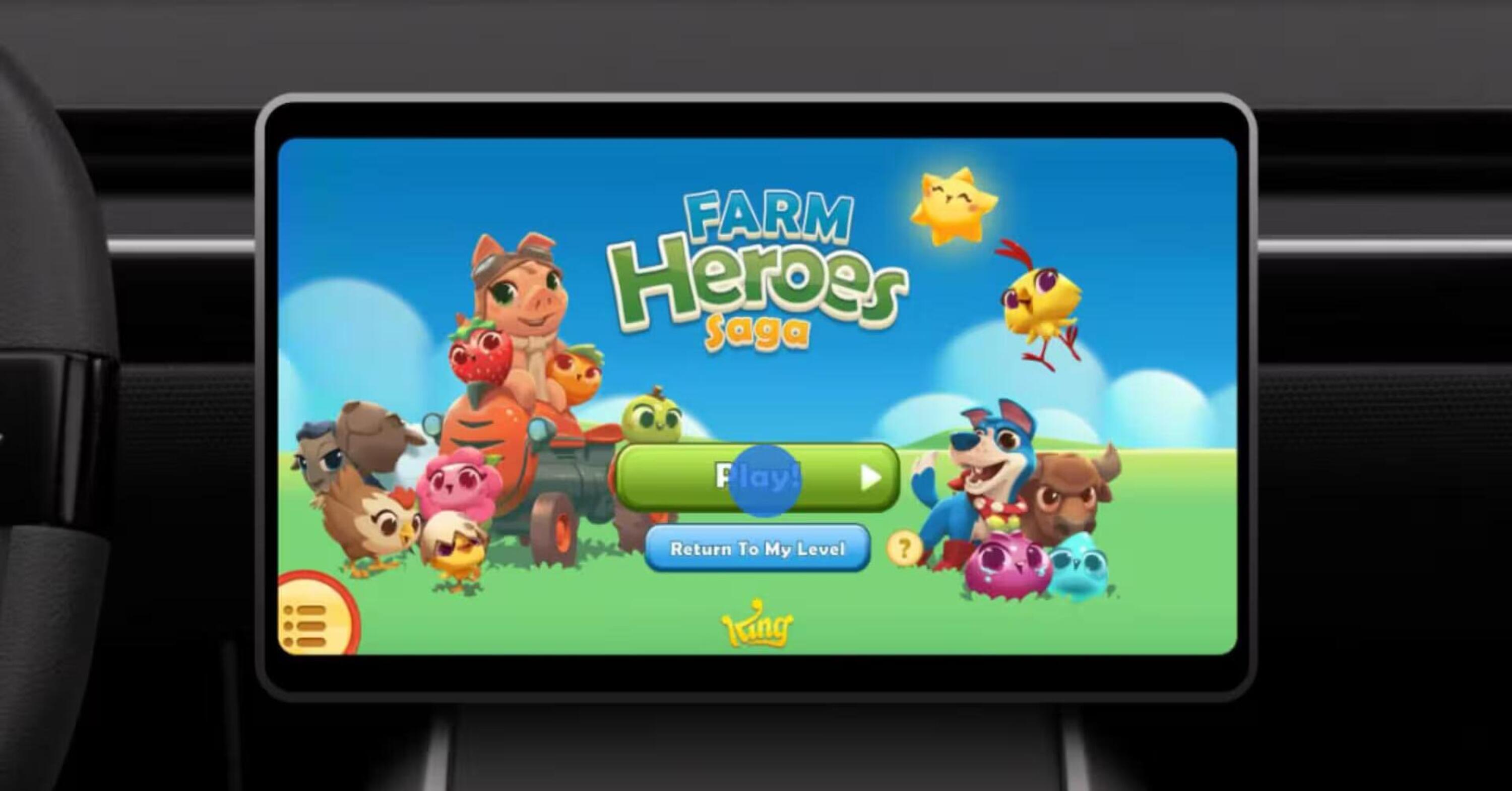 Come giocare ai giochi Android su Android Auto - News - Automoto.it