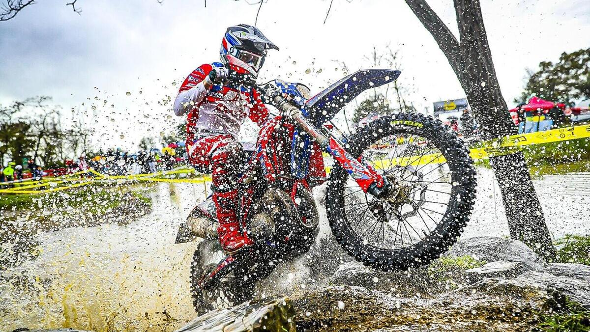 Archivio notizie, articoli, attualità, news moto - Pagina 5779 - Moto.it