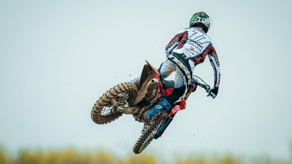 Archivio notizie, articoli, attualità, news moto - Pagina 6772 - Moto.it