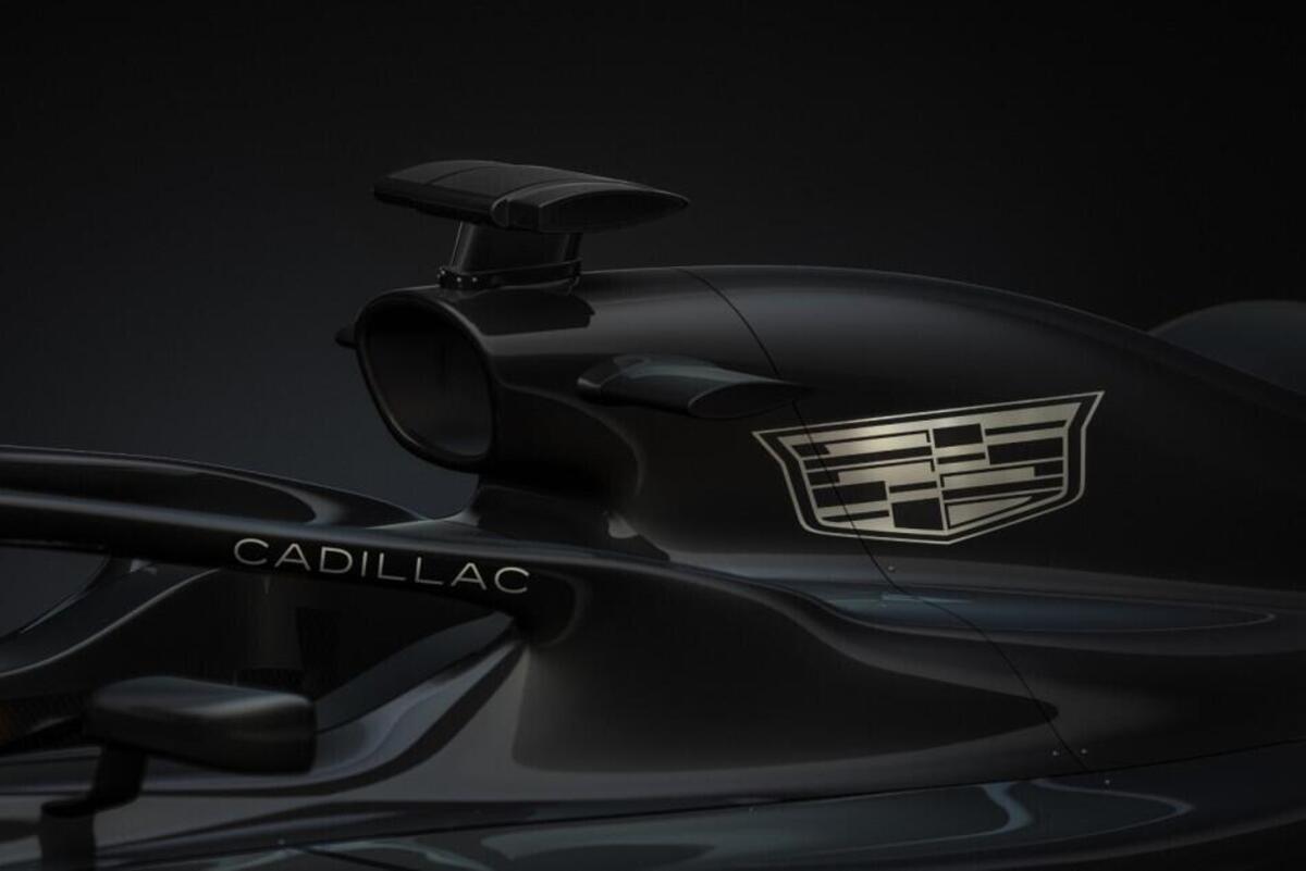 F1. Ufficiale: General Motors motorista dal 2029. Cadillac userà power ...