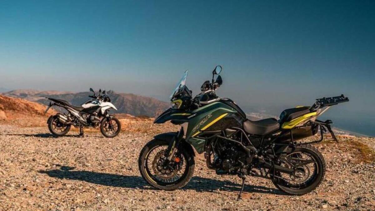 Scarica il Magazine n°644 e leggi il meglio di Moto.it - News - Moto.it