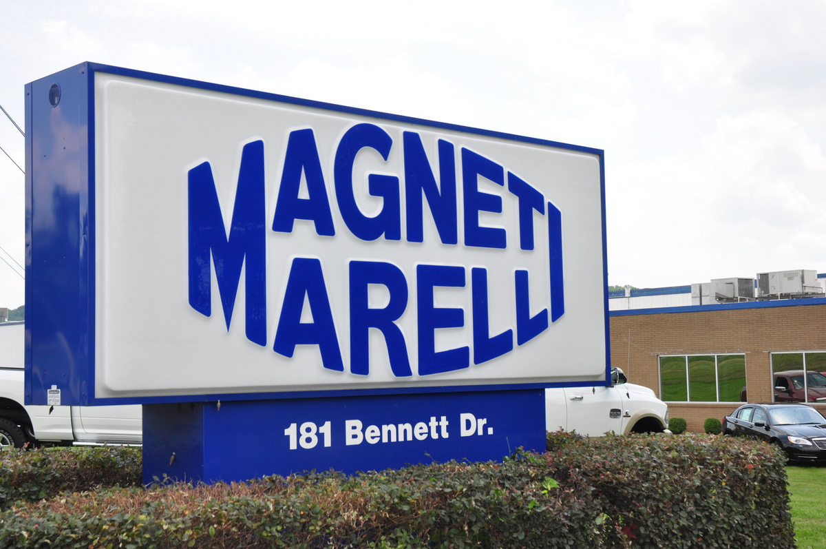 Magneti Marelli (ora Marelli e basta): ecco cosa fa oggi l'ex gioiello ...