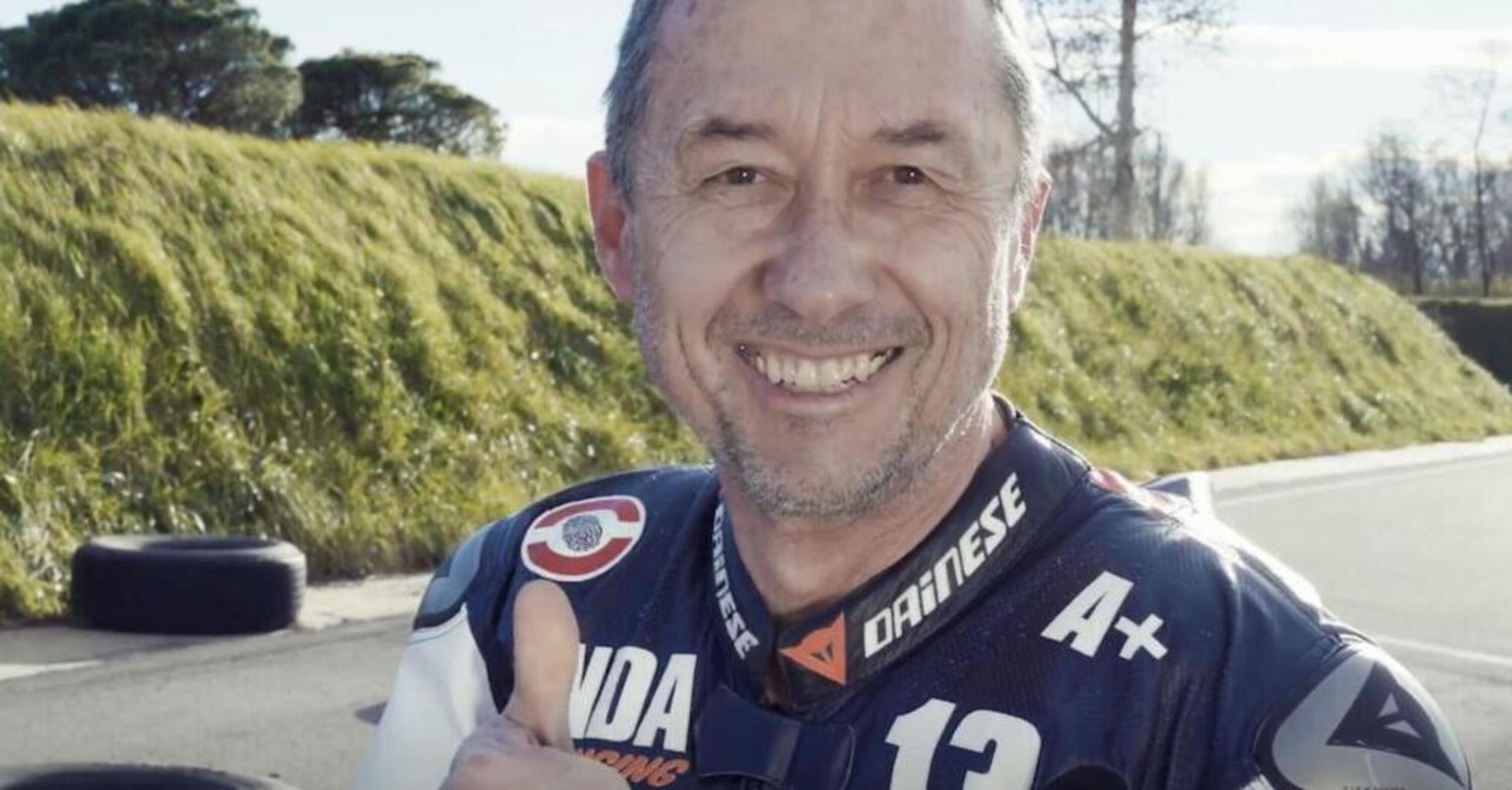 MotoGP 2025. GP di Spagna a Jerez. La Gara con Zam e Loris Reggiani ...