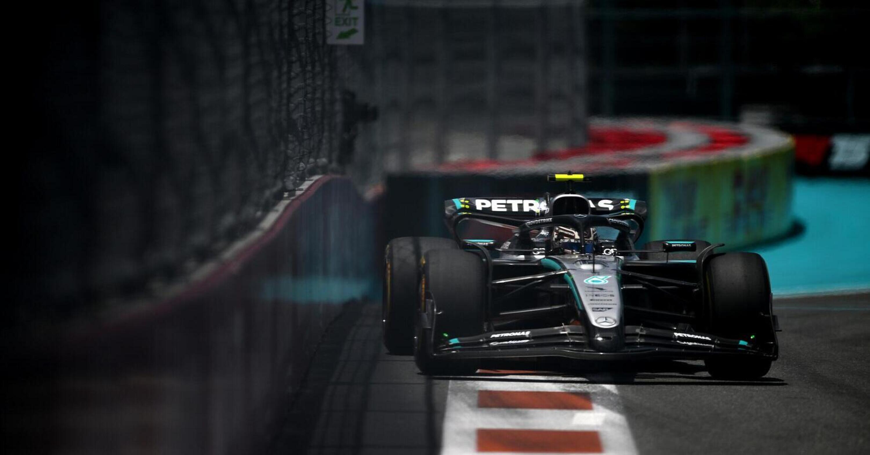 F1. GP Miami 2025: orari Sky TV8 e griglia di partenza Sprint Race - Formula 1 - Automoto.it