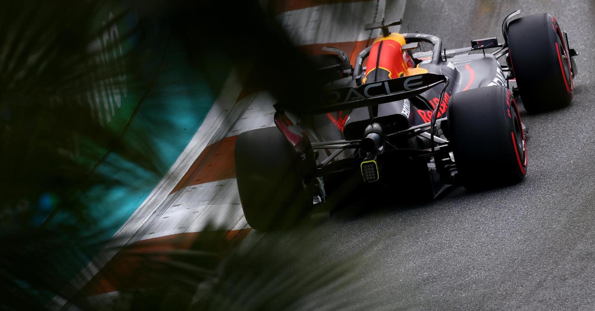 F1. Gran Premio Miami 2025: orari Sky TV8 e griglia di partenza gara ...