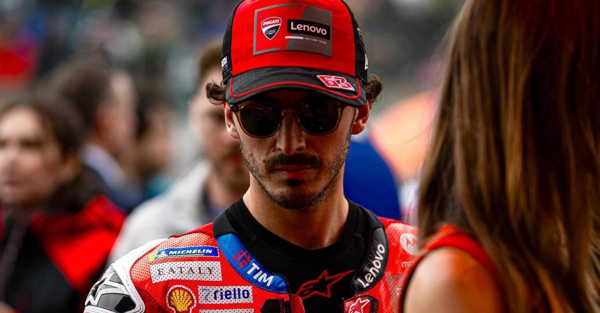MotoGP 2025. Dentro la crisi di Pecco Bagnaia: il momento nero del pilota Ducati spiegato in 5 ...