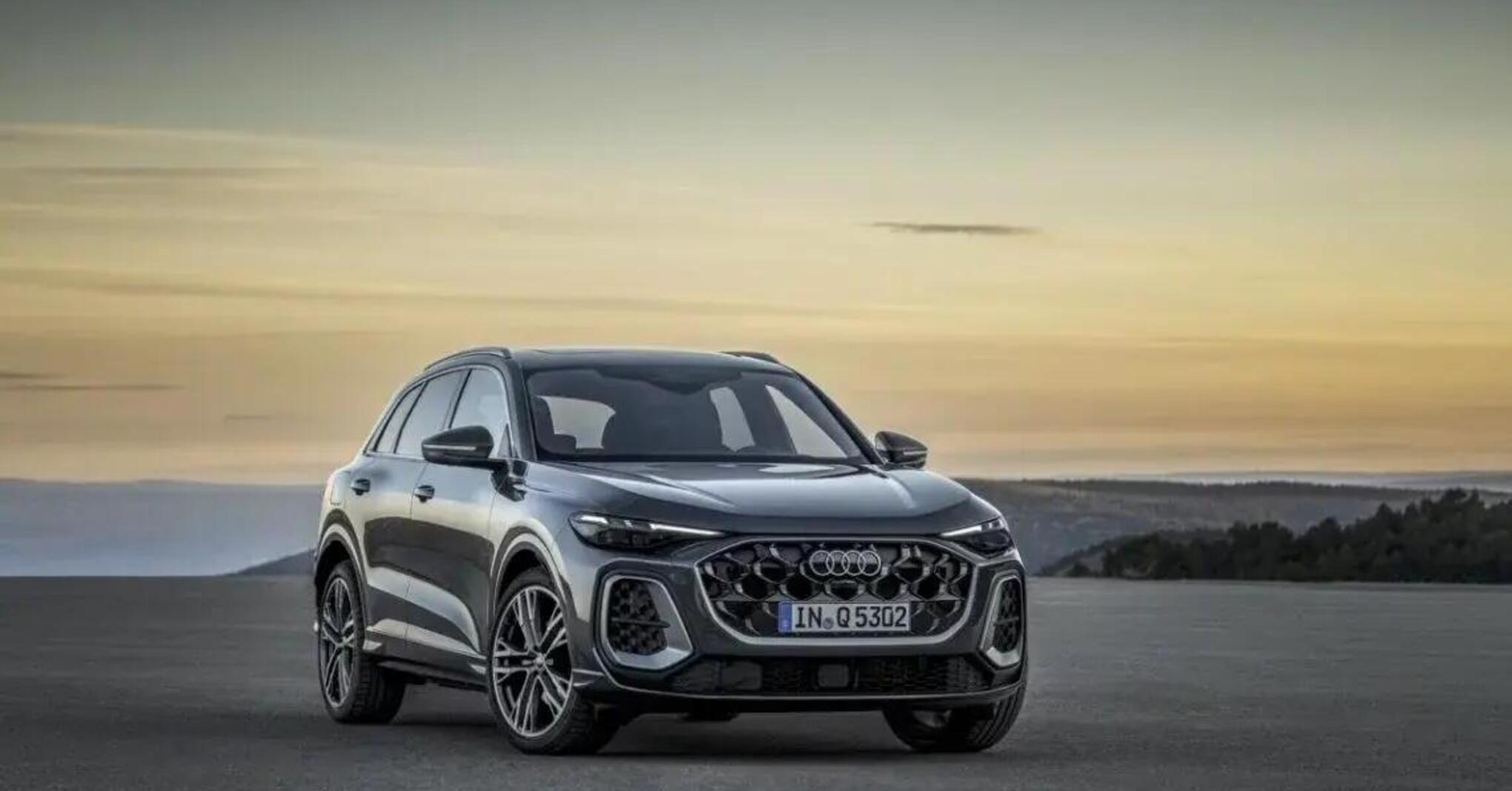 Allarme da Audi e Volkswagen, è la prima volta: occhio con le nostre ...