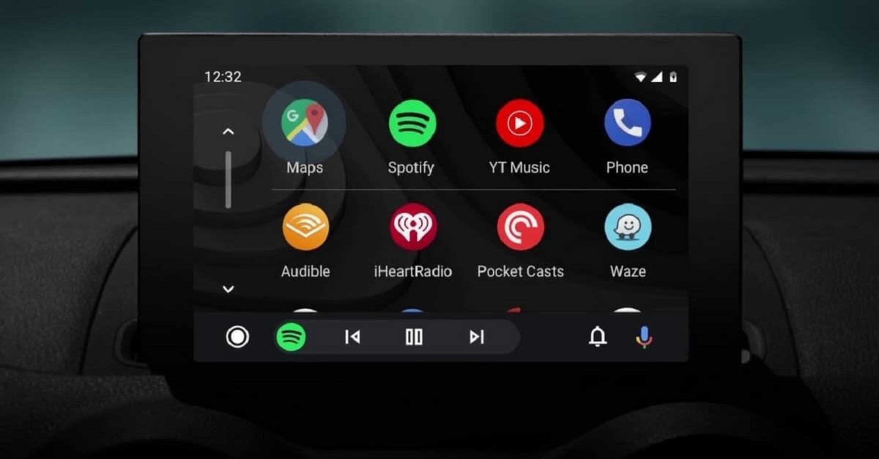 Google apre ai video su Android Auto: YouTube (e non solo) in arrivo ...