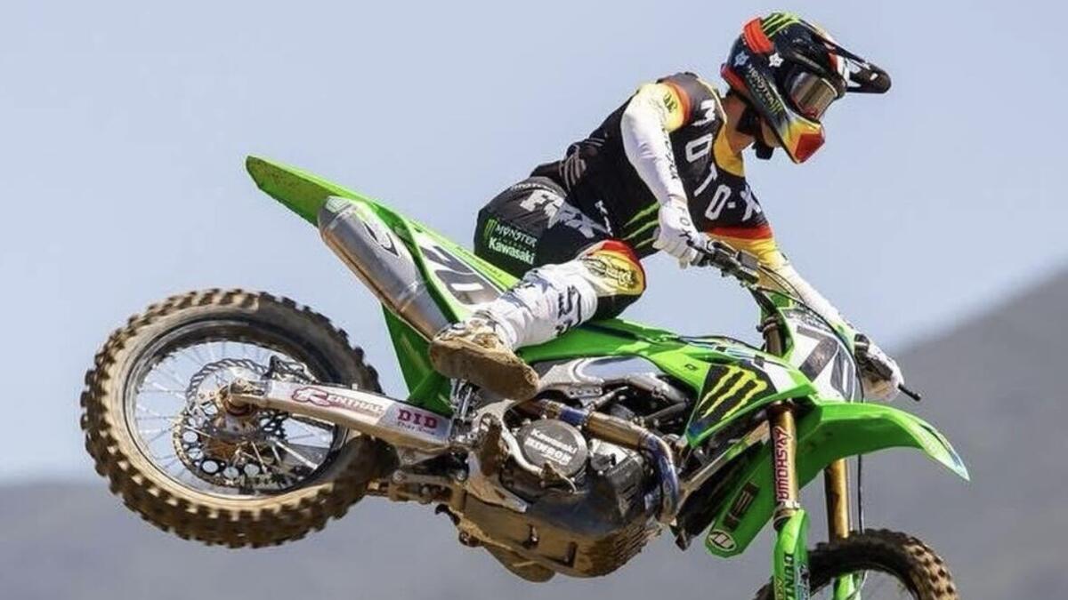 Archivio notizie, articoli, attualità, news moto - Pagina 5182 - Moto.it