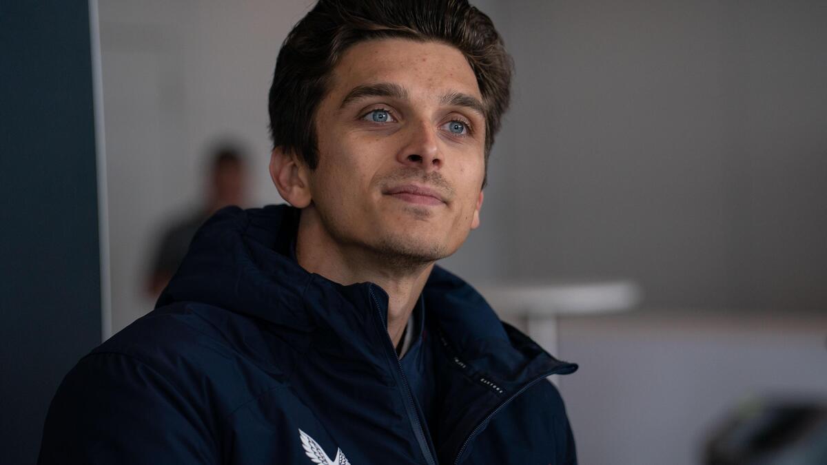 MotoGP 2025. GP di Spagna ad Aragon. Luca Marini ancora ricoverato in ...