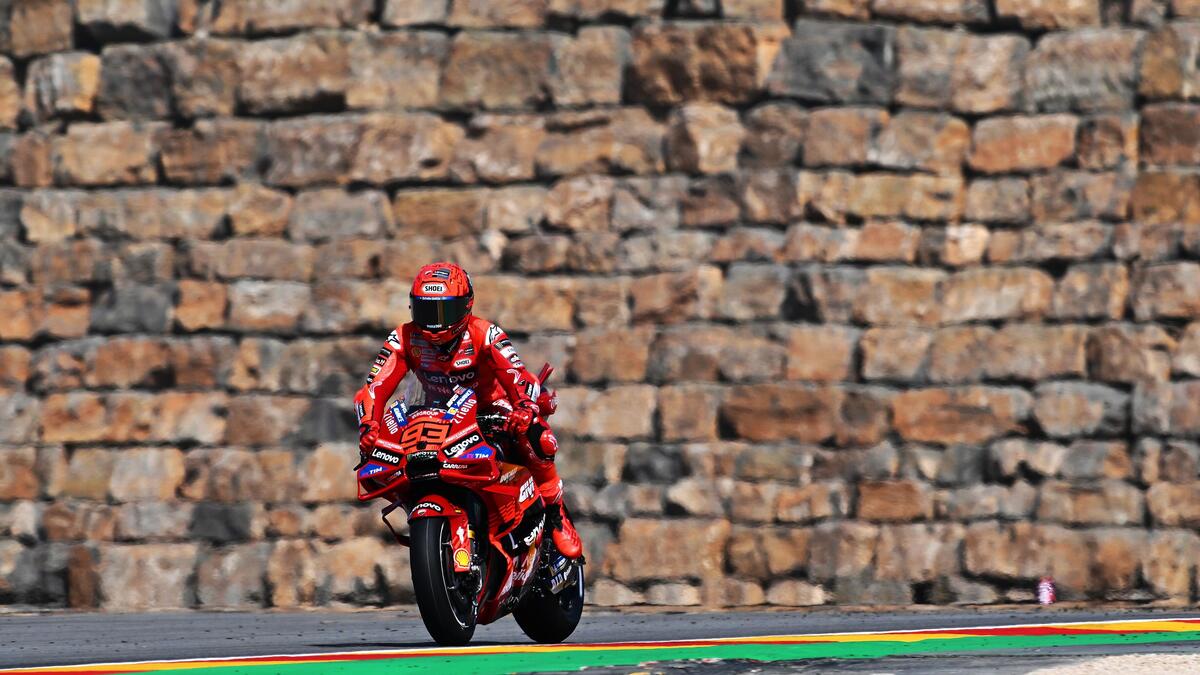 LIVE - MotoGP 2025. GP di Spagna ad Aragon - MotoGP - Moto.it