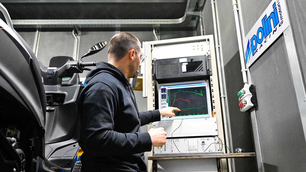 Archivio notizie, articoli, attualità, news moto - Pagina 3892 - Moto.it