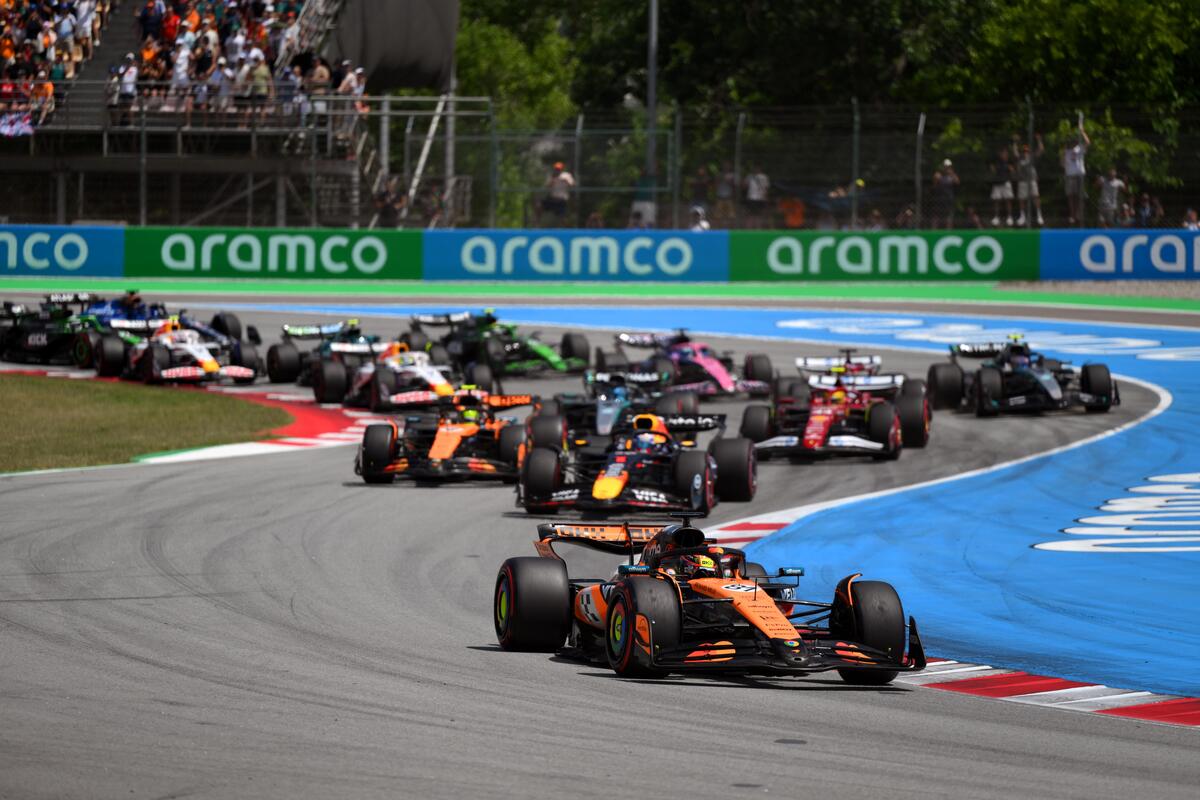 Formula 1, svelato il calendario 2026: assente Imola, Monza in ...