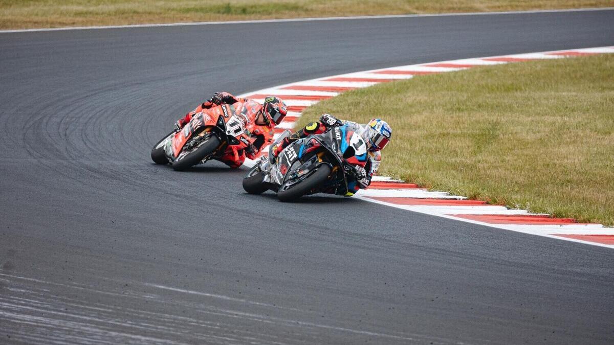 SBK 2025. Ufficiale: Toprak passa in MotoGP con Pramac Yamaha, Bulega ...