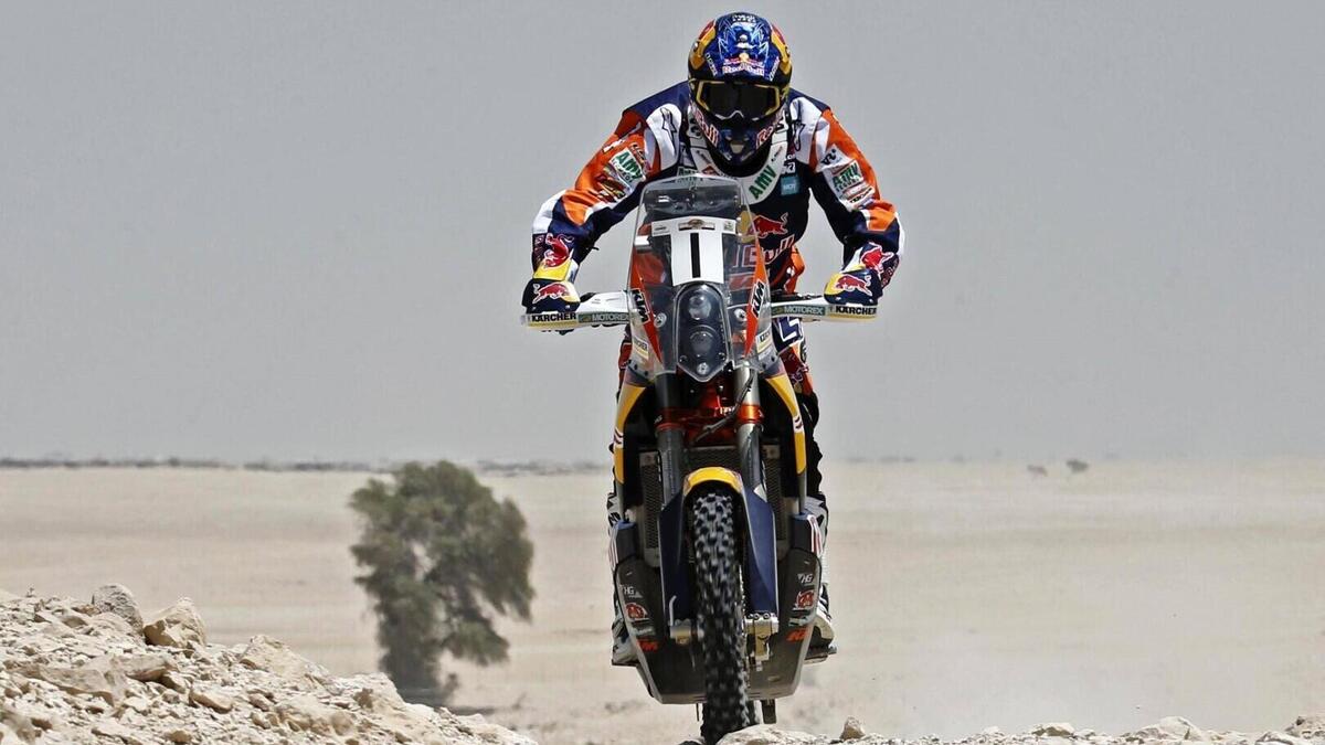 Archivio notizie, articoli, attualità, news moto - Pagina 5563 - Moto.it