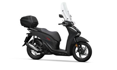 Honda SH 150i (2024 - 25), prezzo e scheda tecnica - Moto.it
