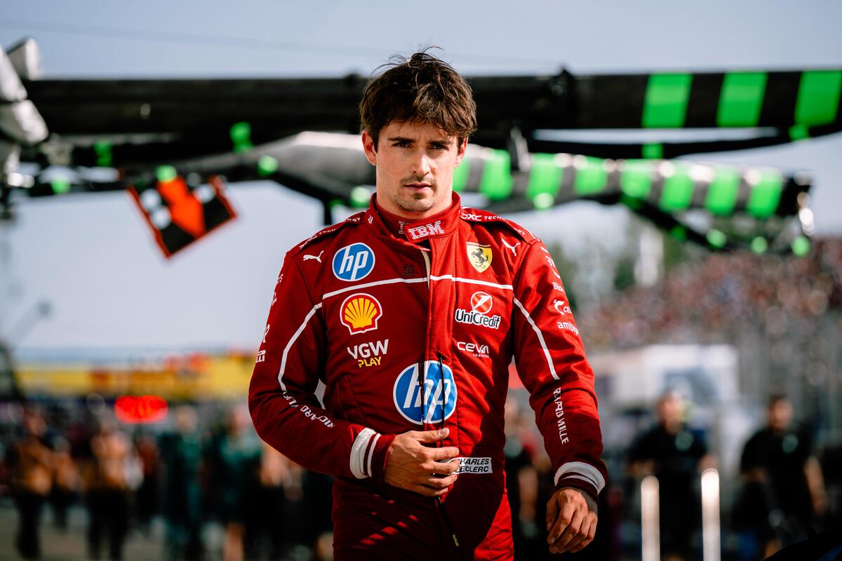 F1. GP Canada, Leclerc deluso dalla strategia e non solo: "Frustrante ...