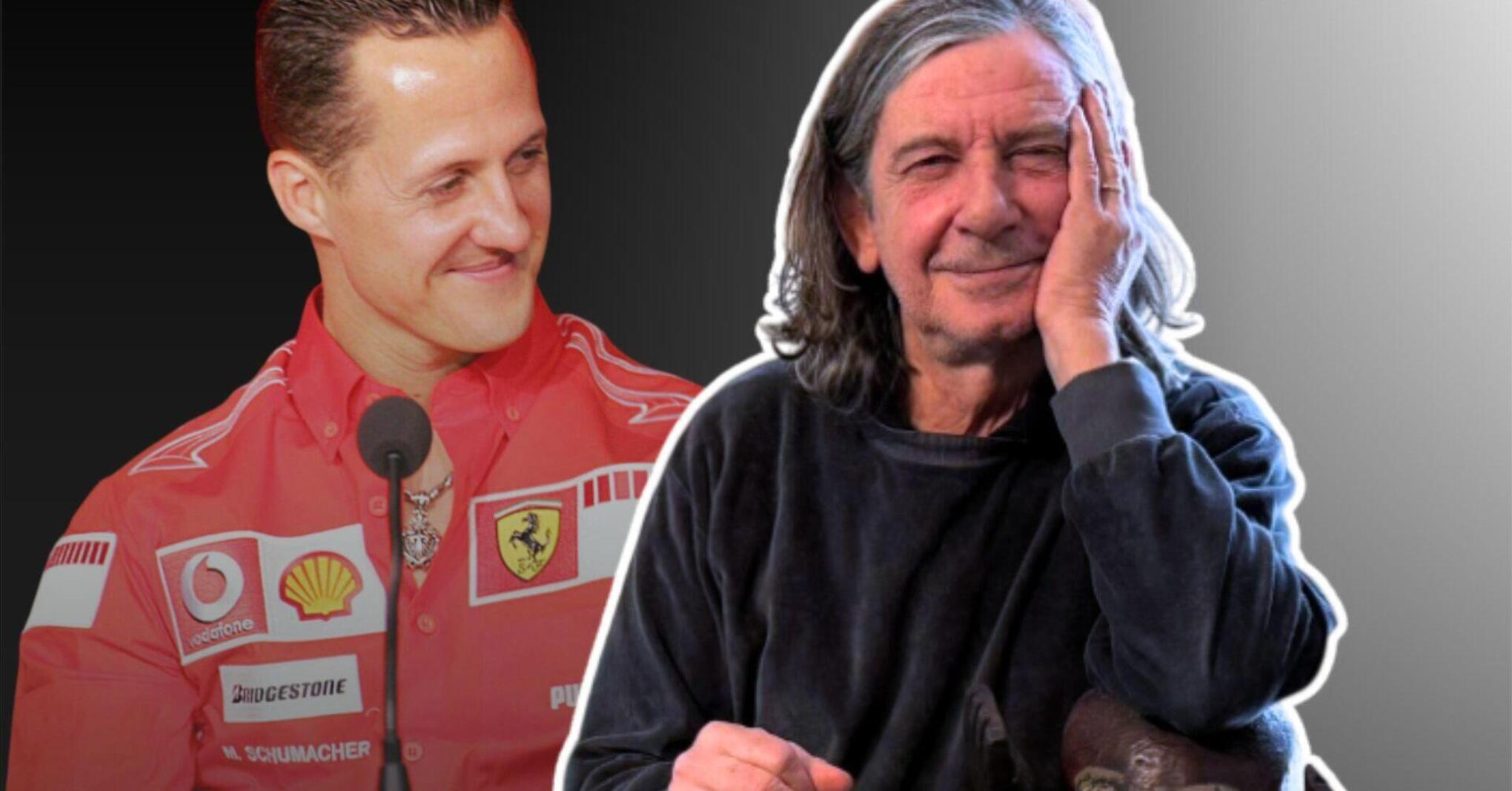 MotoGP 2025. ESCLUSIVO - Intervista con Giorgio Terruzzi: "Michael ...