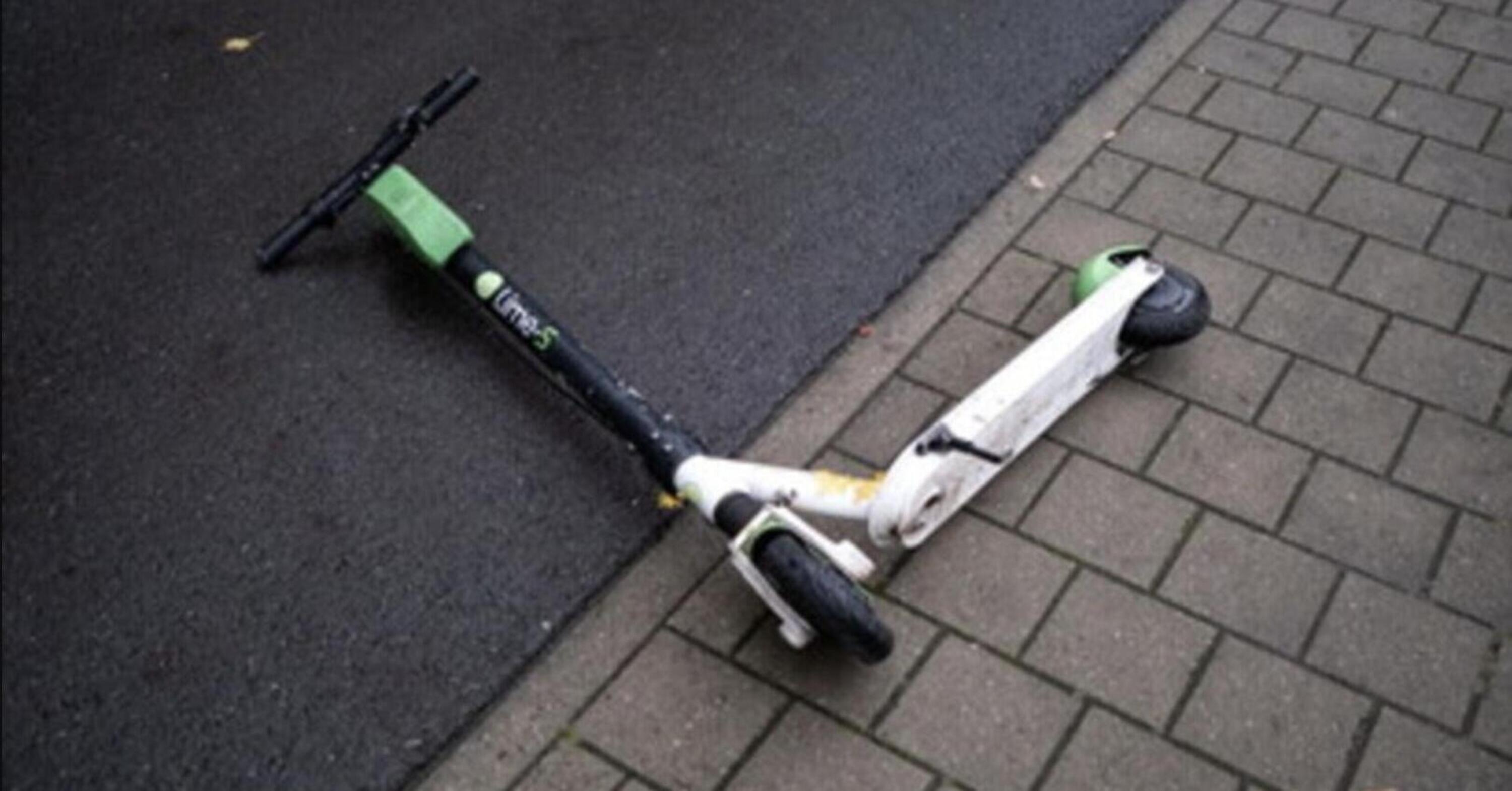 Tragedia nella notte a Milano: morto giovane di 20 anni su monopattino ...