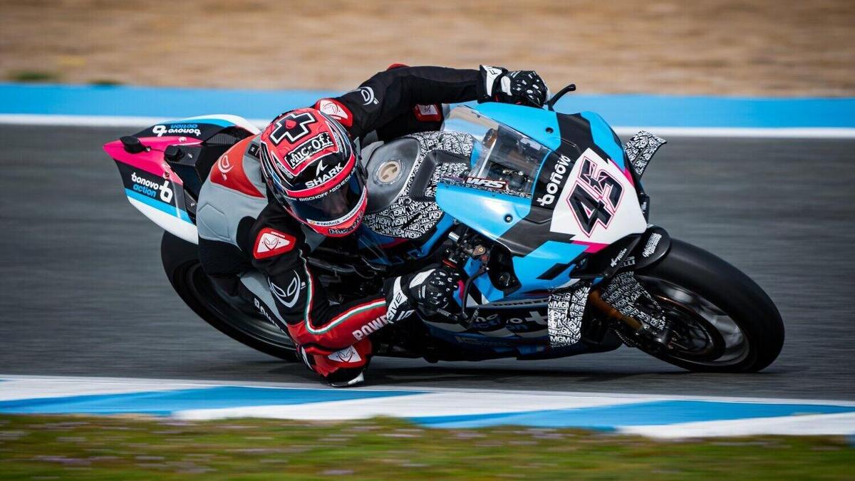 Archivio notizie, articoli, attualità, news moto - Pagina 6860 - Moto.it