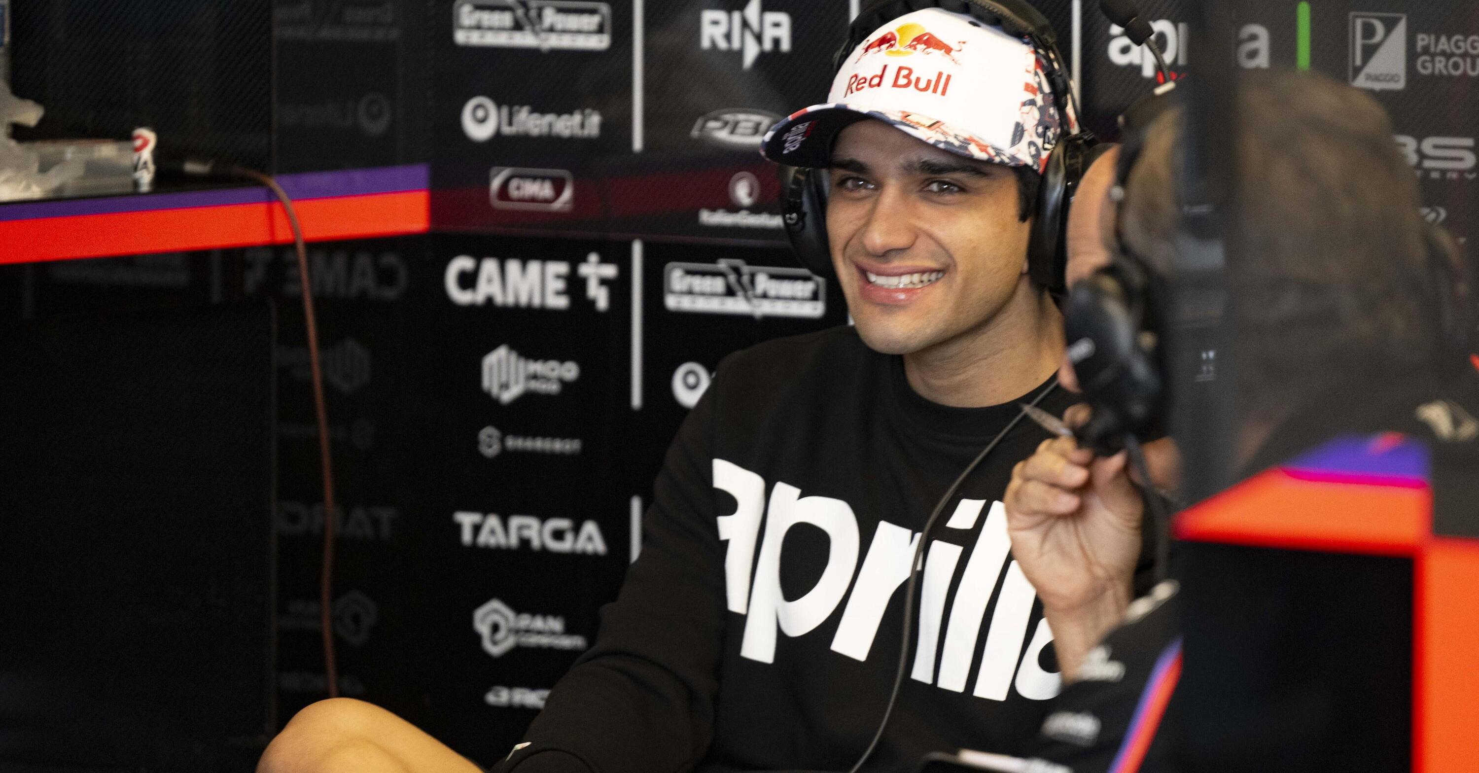 MotoGP 2025. GP dei Paesi Bassi ad Assen. Botta e risposta tra il ...