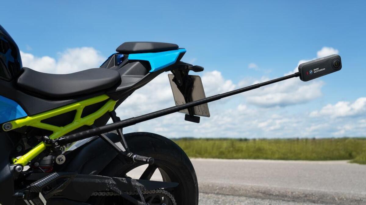 Archivio notizie, articoli, attualità, news moto - Pagina 5606 - Moto.it