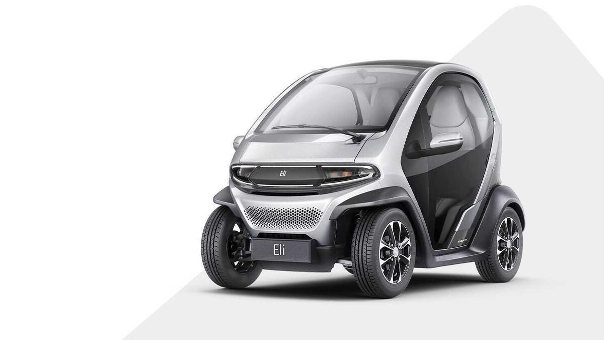 Eli Eli Zero Eli Zero Plus nuove, listino prezzi auto nuove - Automoto.it