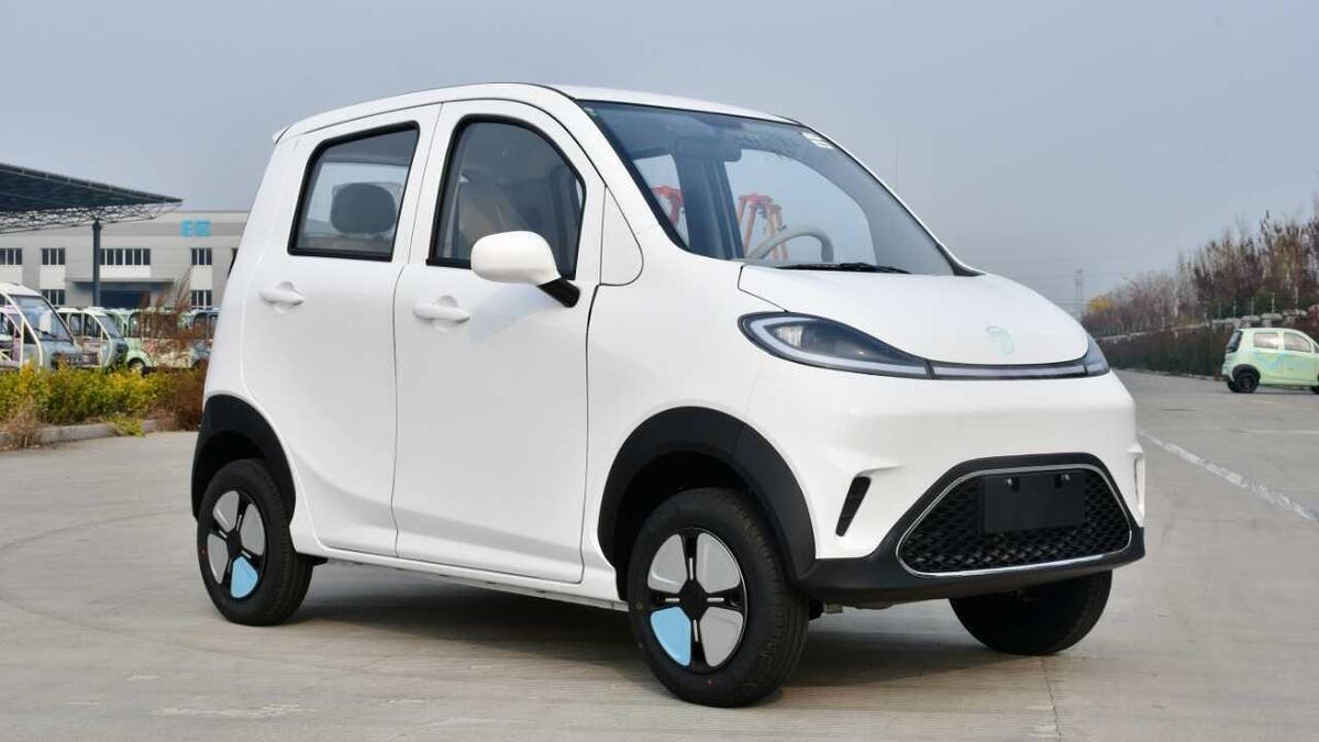 JINPENG XY - Catalogo e listino prezzi JINPENG XY - Automoto.it