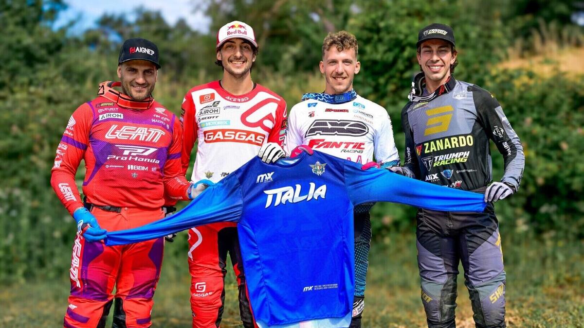 Archivio notizie, articoli, attualità, news moto - Pagina 4064 - Moto.it