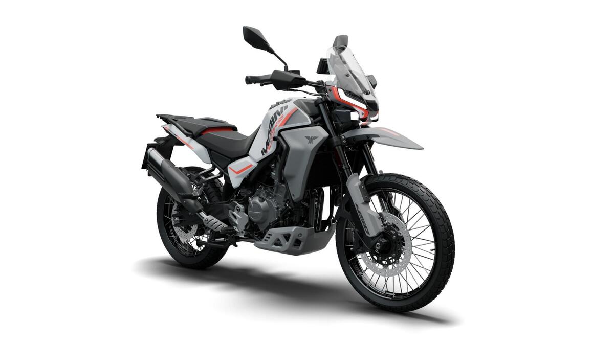 Archivio notizie, articoli, attualità, news moto - Pagina 6516 - Moto.it