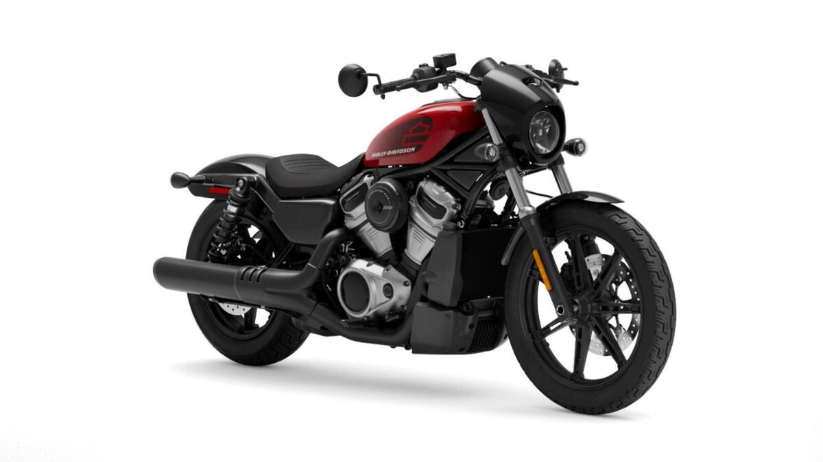 Harley-Davidson Nightster (2023 - 26) nuove - Moto.it