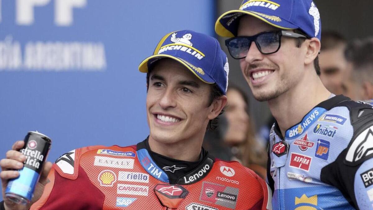 Archivio notizie, articoli, attualità, news moto - Pagina 4819 - Moto.it