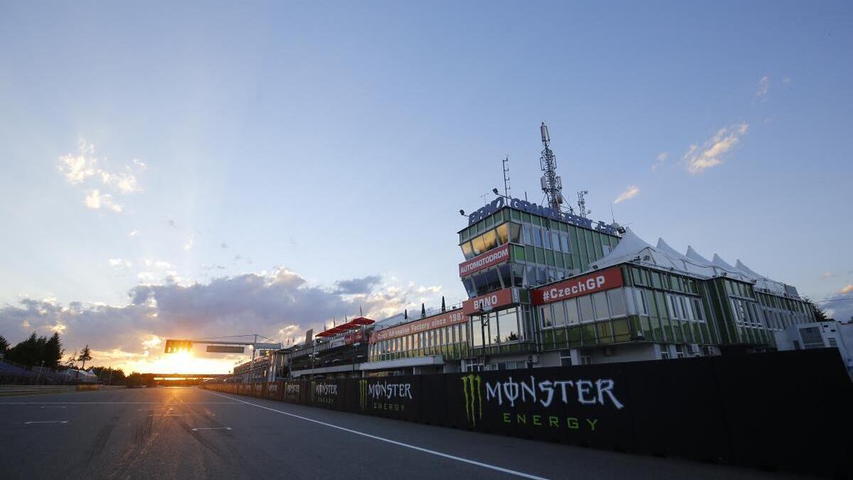 MotoGP 2025. GP della Repubblica Ceca a Brno. Tutto quello che c'è da ...