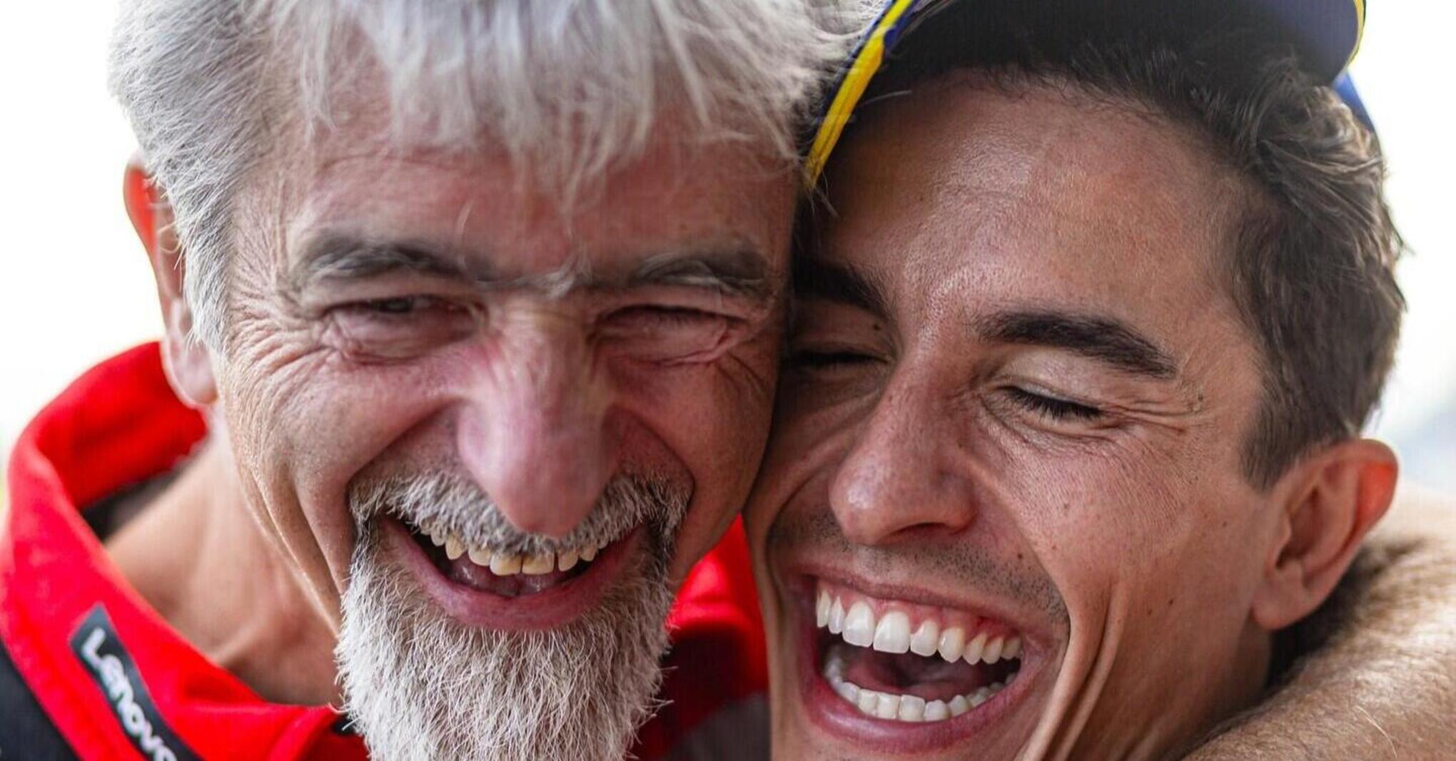 MotoGP 2025. Le pagelle del GP della Repubblica Ceca a Brno: Marc Marquez salva la Ducati, Marco ...