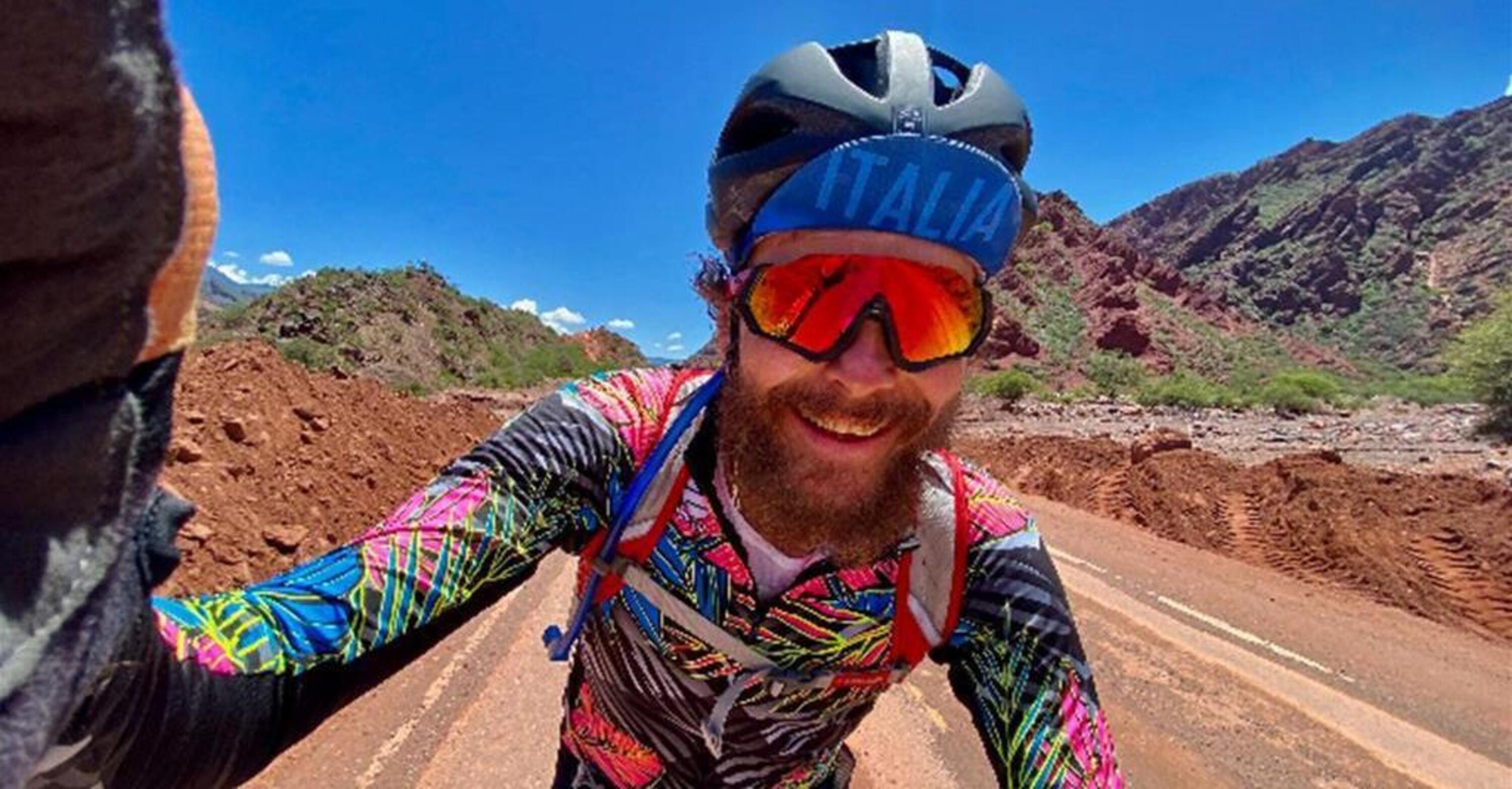 Jovanotti in sella verso il Friuli: 770 km per celebrare la rinascita dopo l’incidente - News ...