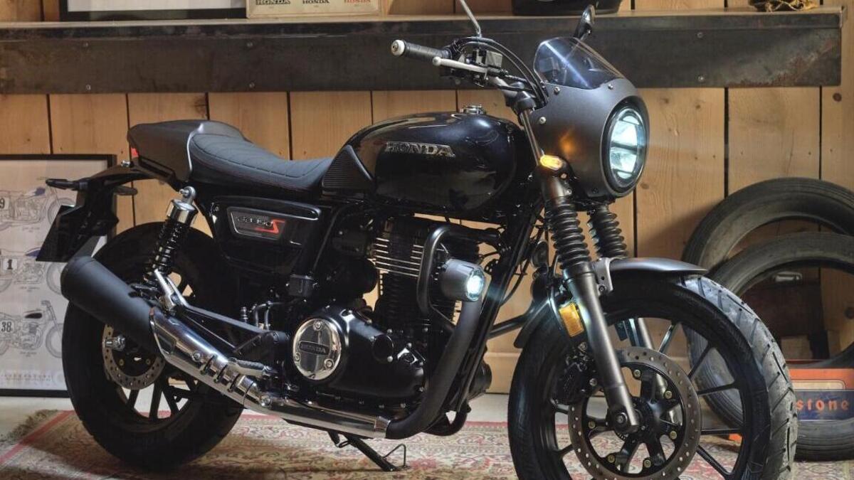 Archivio notizie, articoli, attualità, news moto - Pagina 7618 - Moto.it