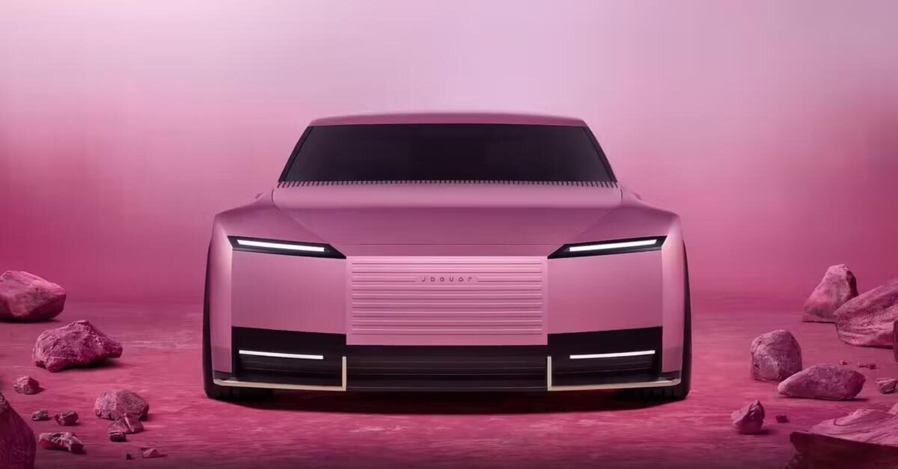 Jaguar Land Rover, Adrian Mardell lascia dopo 35 anni: il CEO che ha ...