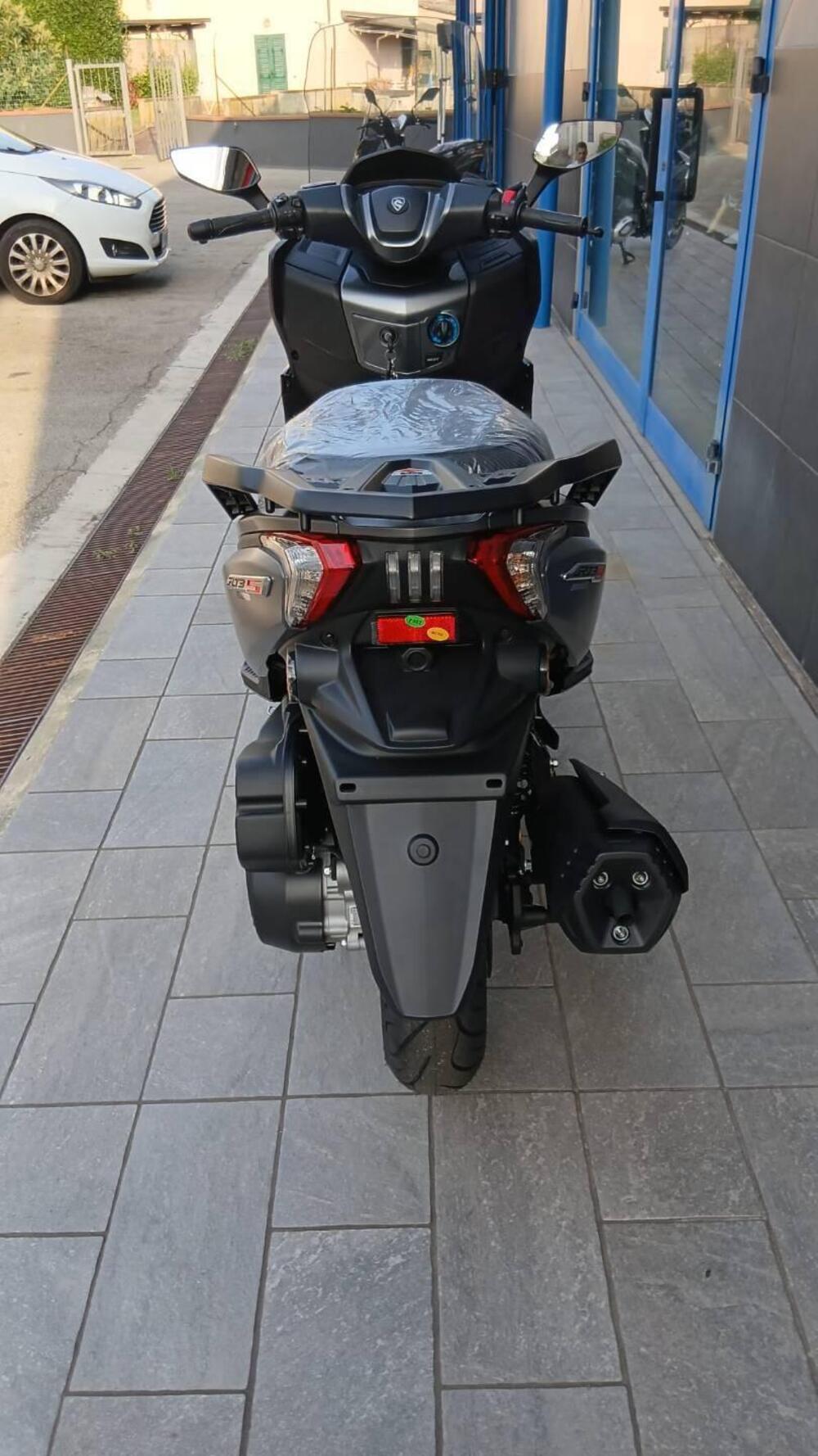 Vendo Cyclone RT3S (2025 - 26) nuova a Capannori (codice 9809471) - Moto.it