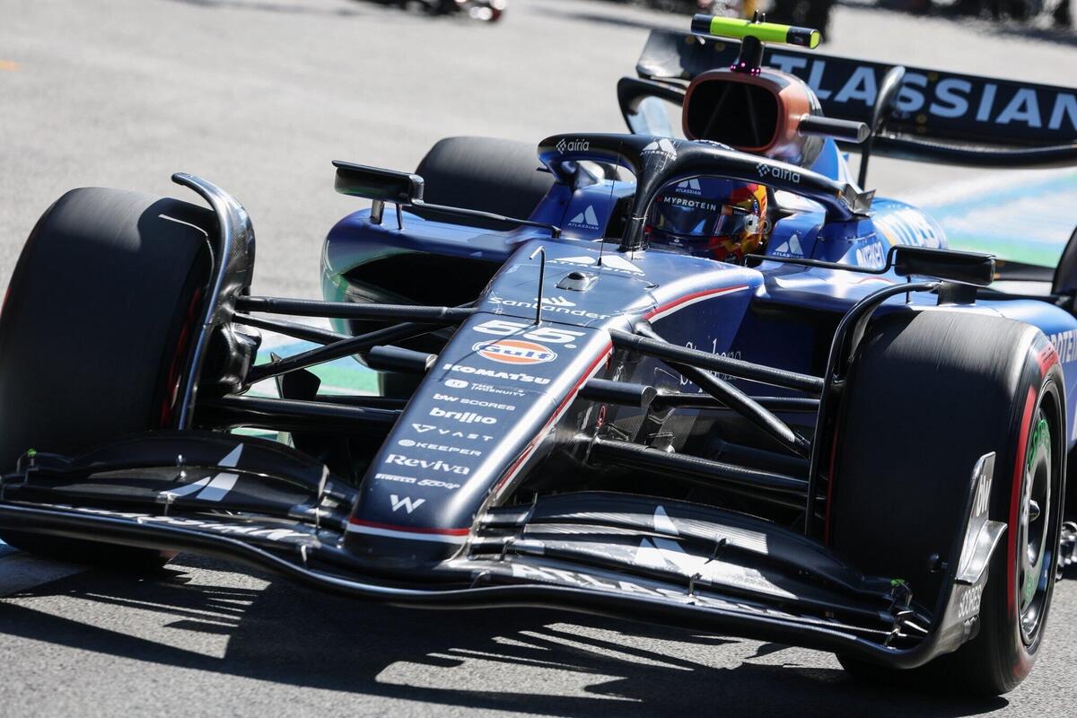 F1. GP Olanda, Carlos Sainz: "Qualifica complicata, ci giochiamo tutto ...